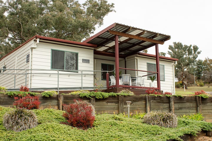 Heritage Lodge - Bathurst Goldfields Resort - Bathurst