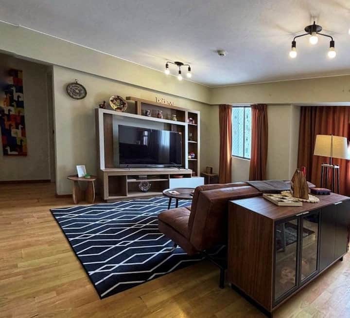 Limandi - Miraflores - Peru