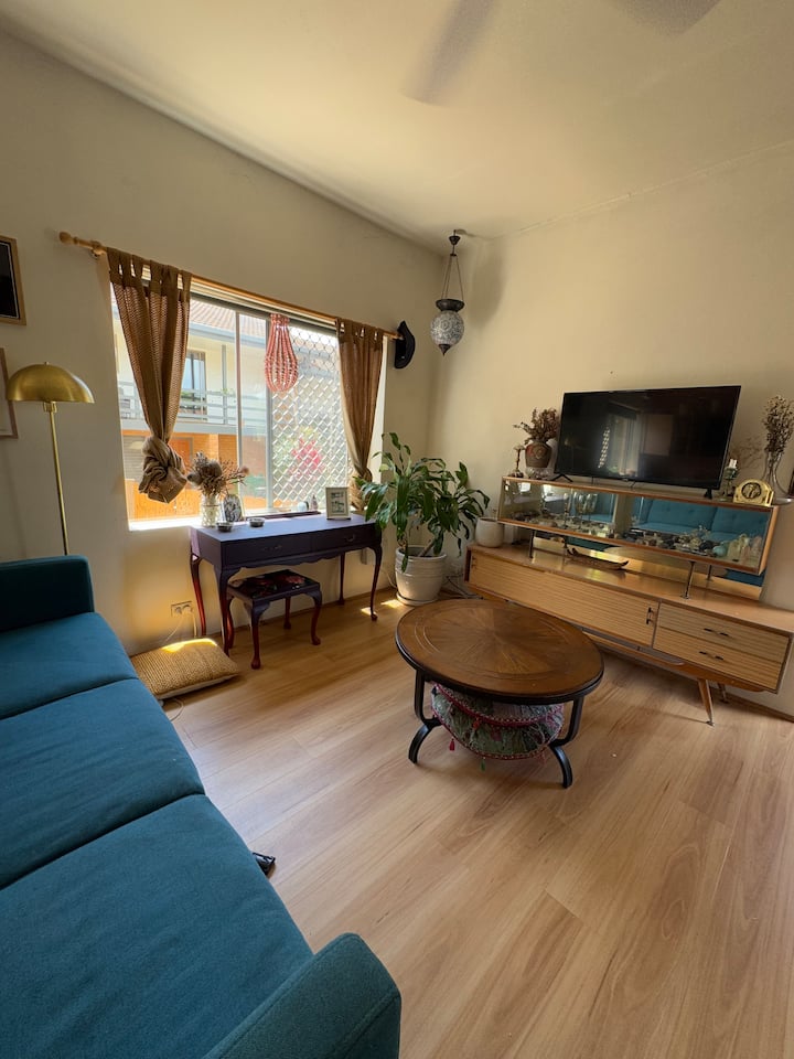 The Den - Coffs Harbour