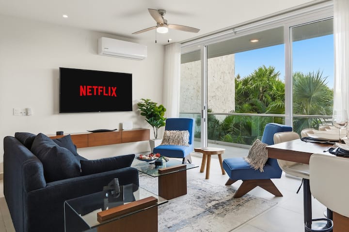 Akumal Pearl Beach Access L 11 Pools L Beach Club - Akumal