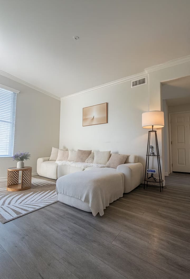 2 B 2 Bath Lake Front Apartment @ Stylish Temecula - Temecula, CA