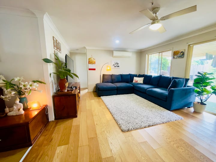 Our Peaceful Place - Caboolture