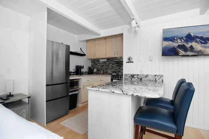 Sun Valley Condo | Walk To Lodge | Prime Location - Sun Valley, ID