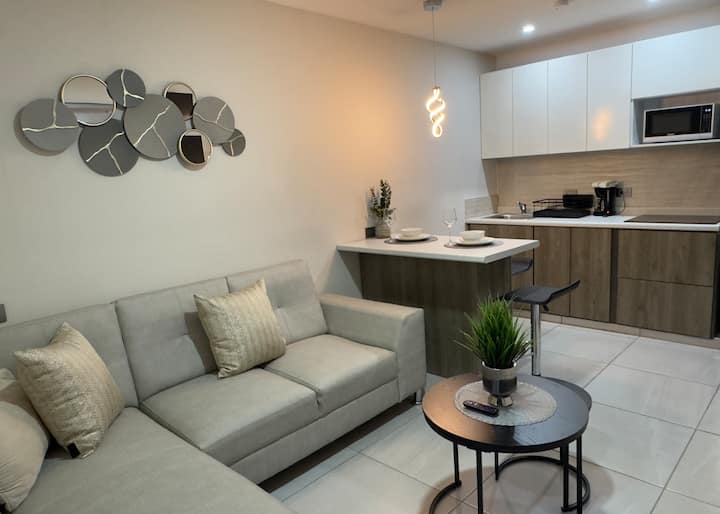 Departamento En Residencial Privado - El Paso, TX