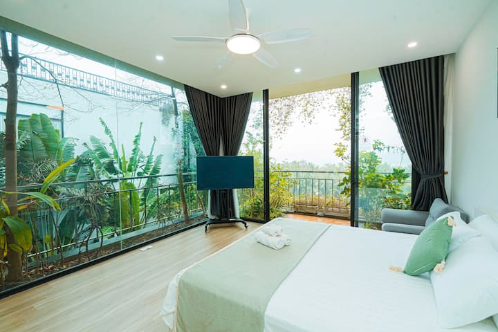 [Promotion] Luxury Villa 3br Near Noi Bai Airport - China