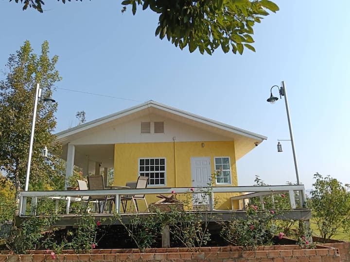Balmoral House - Chiang Dao