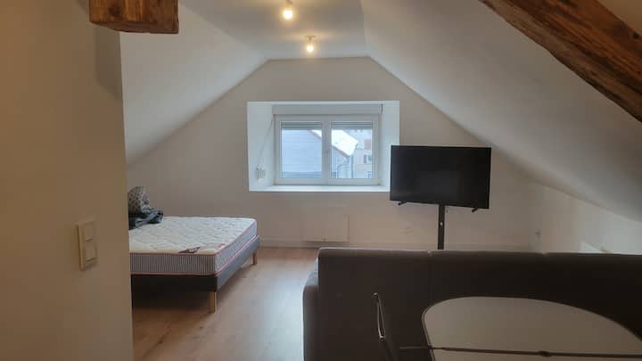 Studio Cosy, Proche Station De Ski - Vaucluse