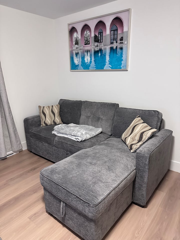 Praise Home - Moncton