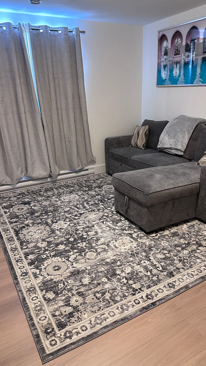 Praise Home - Moncton