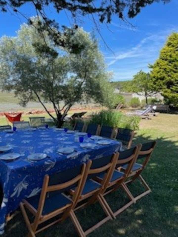 Ancienne Maison Ostréicole Vue Sur Mer - Baden