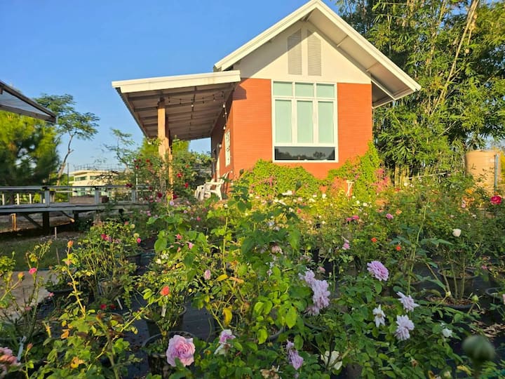 Crackenback  House - Chiang Dao