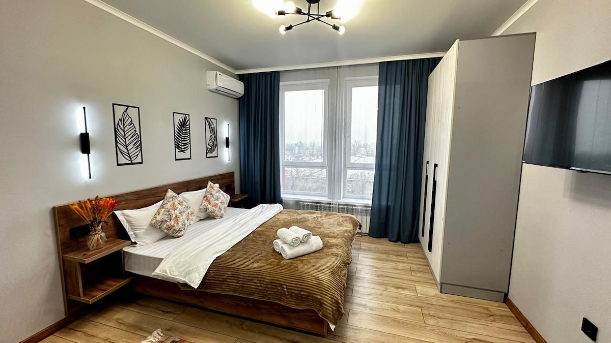 Studio 2 - Apartments for Rent in Almaty, Almaty Region, Kazakhstan ...