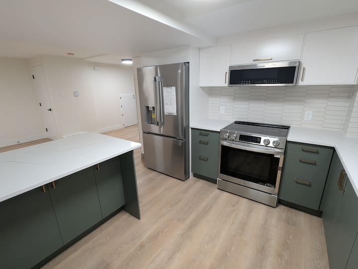 Nuevo Premium Monthly Rental - Kanata-stittsville - Ottawa