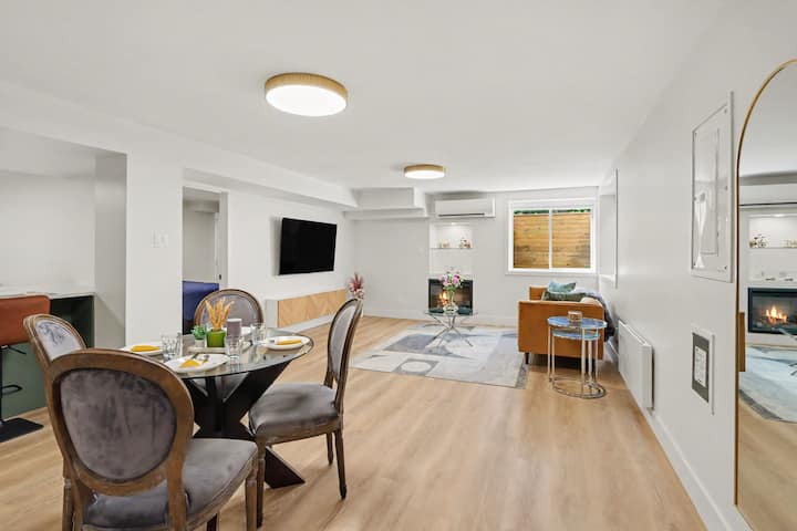 Location Mensuelle De Luxe Nuevo - Kanata