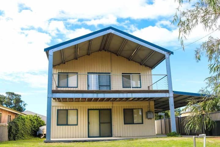 Shore Thing - Bremer Bay