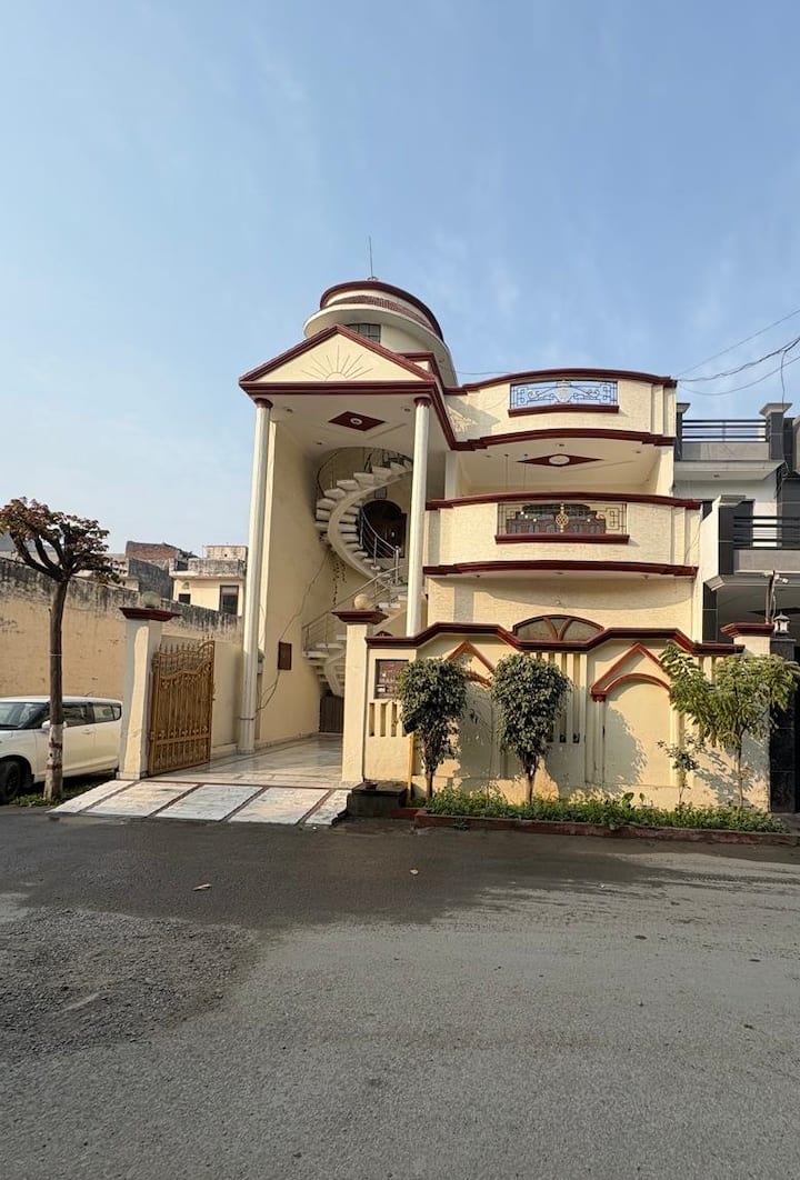 Comfort Haven - Amritsar