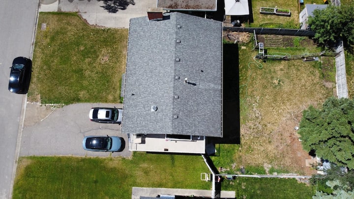 Ground Floor - Prince George