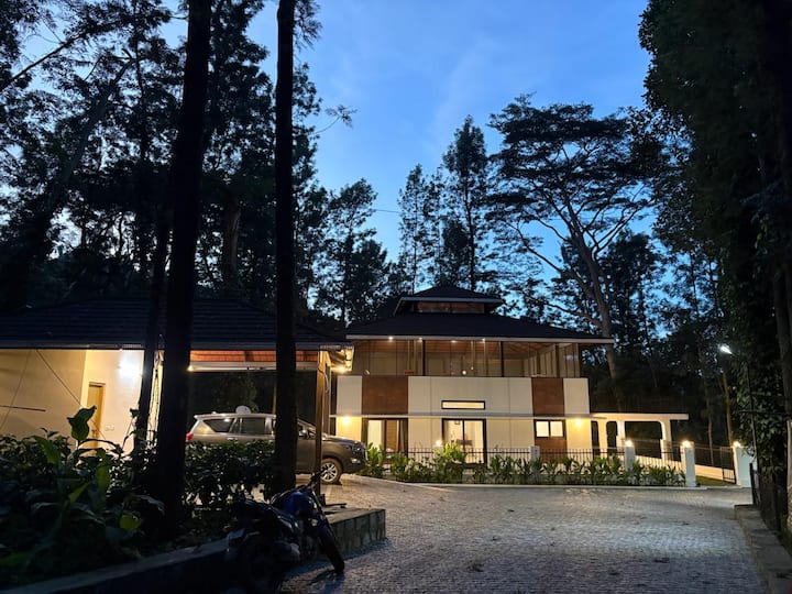 Bean And Breeze Home Stay - Yercaud - India
