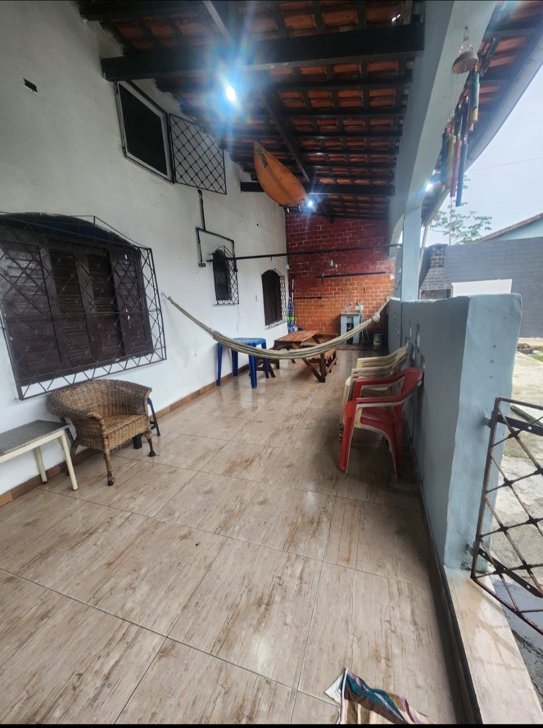 Vagues et rires - Guest house à louer à Itanhaém, São Paulo, Brésil ...