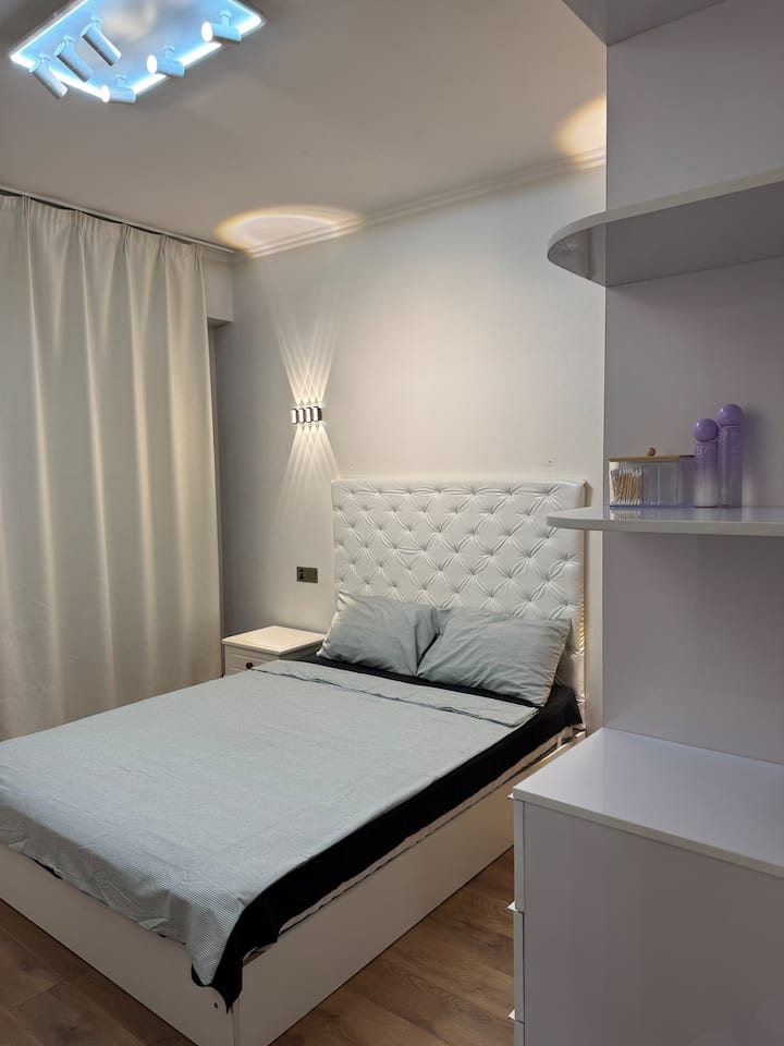 Cozy Home At Erdenet, Mongolia - Mongolia