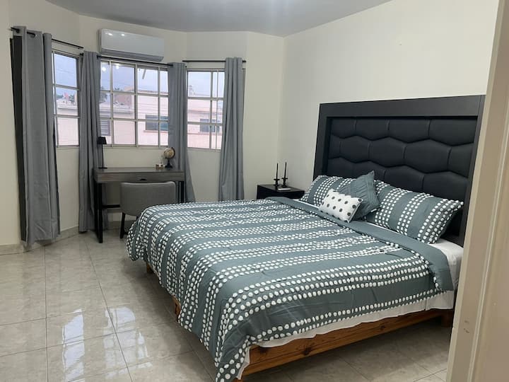 Bonito Y Cómodo Departamento Céntrico. - Gomez Palacio