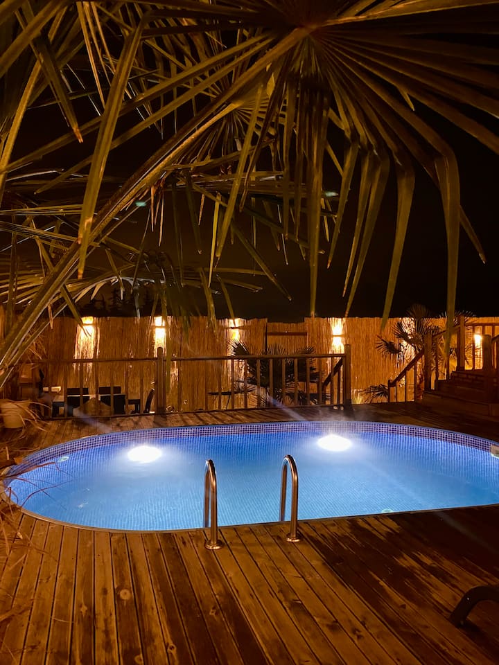 101 Dreamland Suites Sapanca / Sıcak Havuzlu - Sakarya