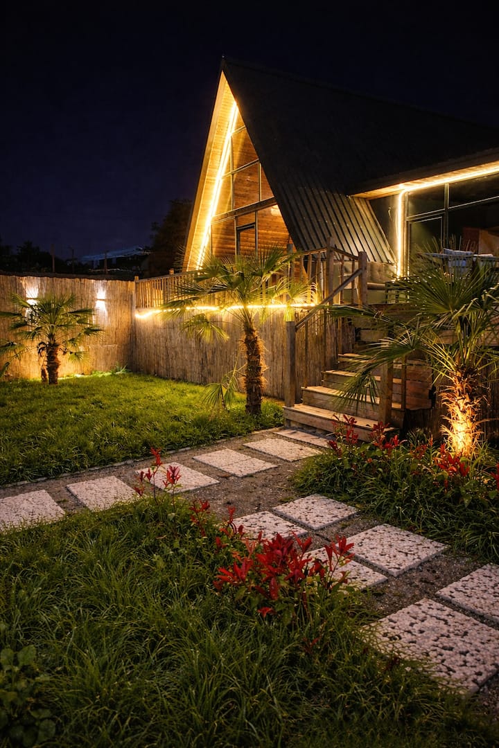 101 Dreamland Suites Sapanca / Sıcak Havuzlu - Karasu