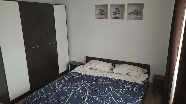 Apartament 2 Camere Zona Centrala - Belin