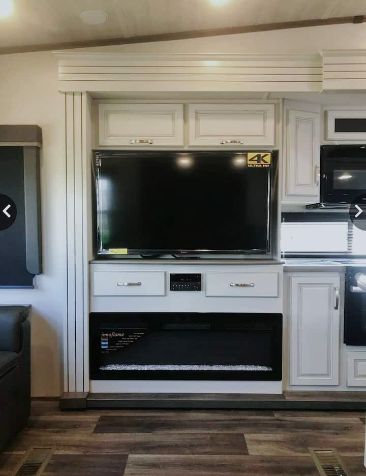 Teruka Snow Camper - 白馬村