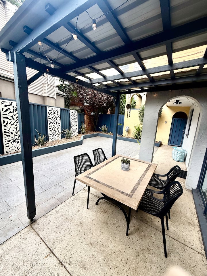 Mia Casa Villa - Belmont