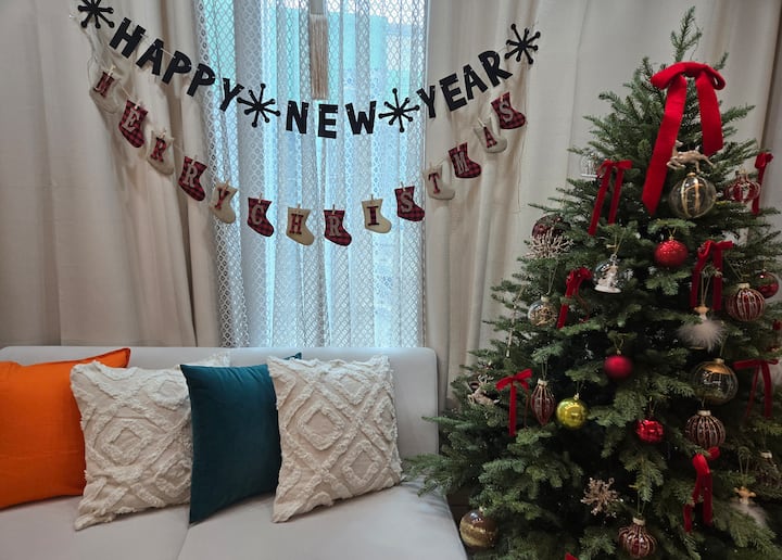 스테이 진 - Uijeongbu-si