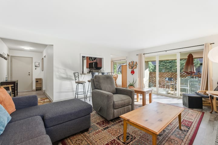 Boulder Getaway Near Cu | Fireplace & Wifi - ボールダー, CO