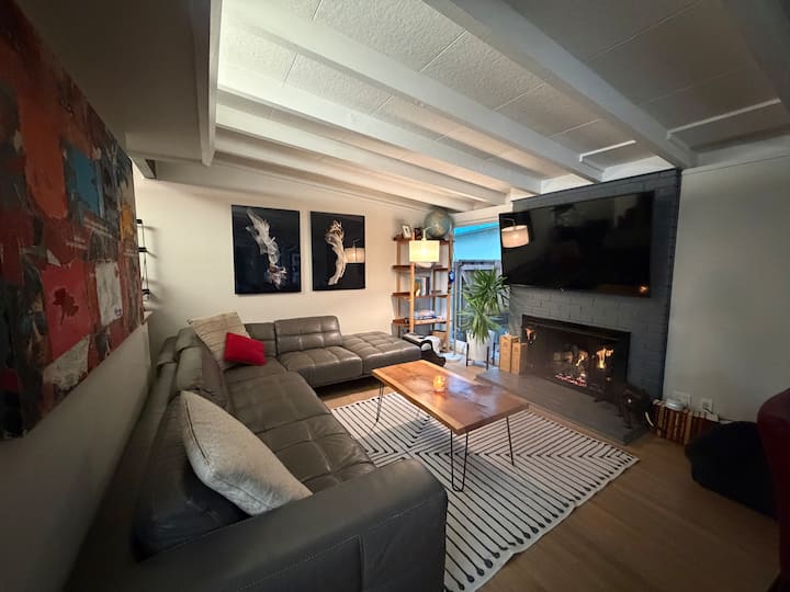 Super Bowl Stay | 15 Min To Levi’s Stadium - Sunnyvale, CA