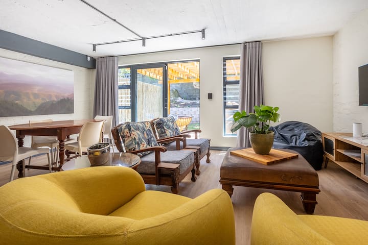 Hartsplek (East) - 2 Bedroom Flat, Voëlklip - Hermanus