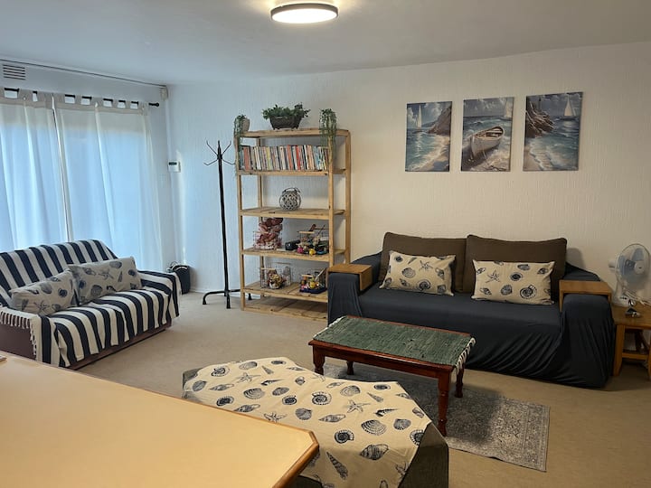 Peaceful Breakaway From Home. Only 1 Km From Beach - Port Alfred