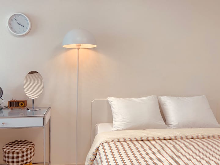 H ᜊ연박할인ᜊ 중앙로역&동성로&교동&현대백화점&12시 퇴실 - Daegu