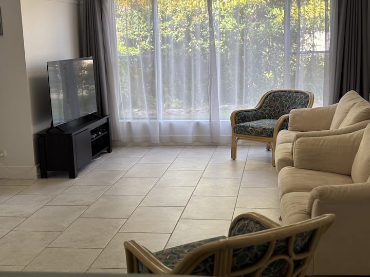 Coffs Harbour Park Beach Peaceful Private Retreat - 코프스 하버