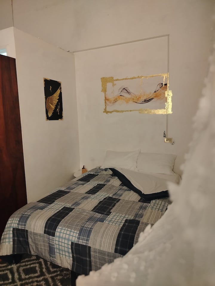 Mini Refugio Espectacular Vista Al Cerrito - Atlixco