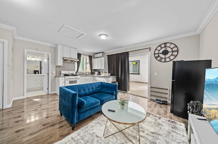 Private 1b1b Apt In Baldwin Park - West Covina, CA