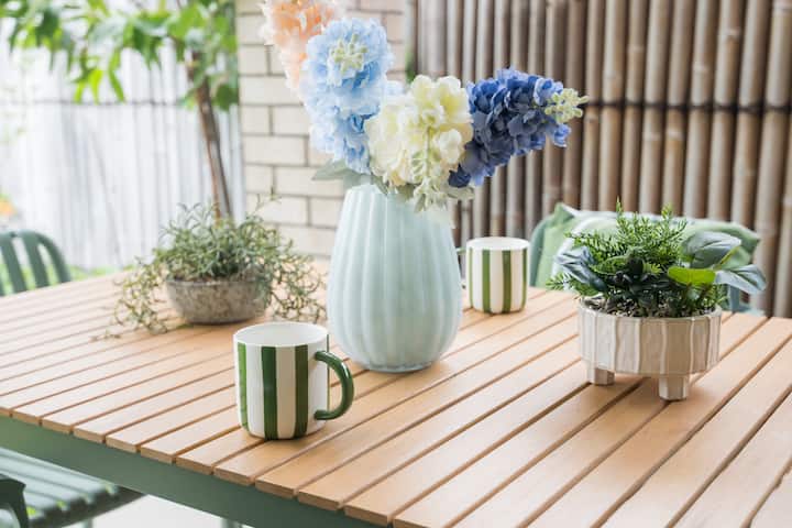 Logan Reserv 5br 近大型商圈|全屋空调|带车位 - Logan City