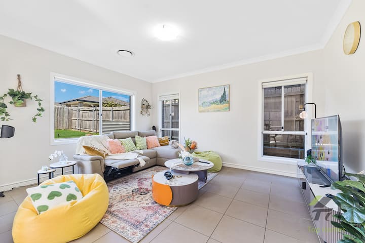 Bindo的梦幻世界 - 布萊克敦