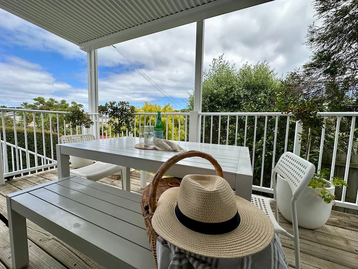 Olive And Salt - Mornington