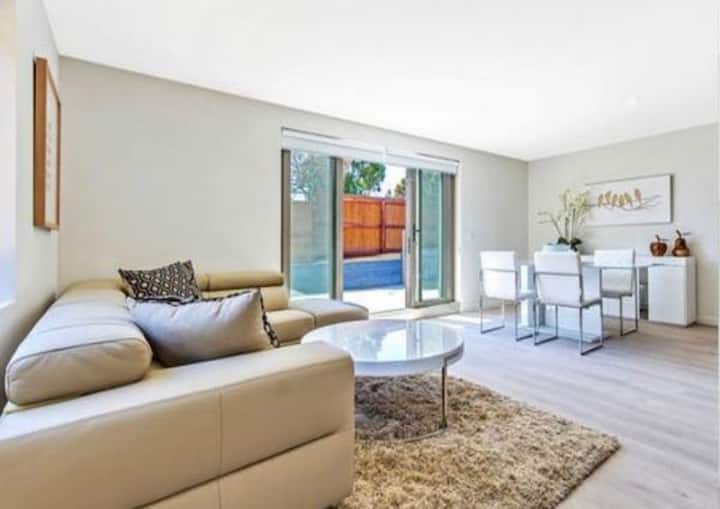 1 Bedrooms Hotel Style In Tempestowe - Box Hill