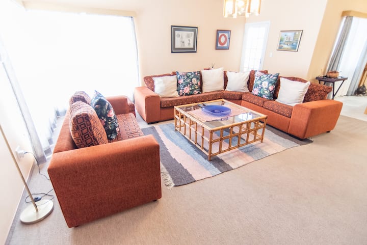 An Der Waterkant Excellent Town Location - Swakopmund