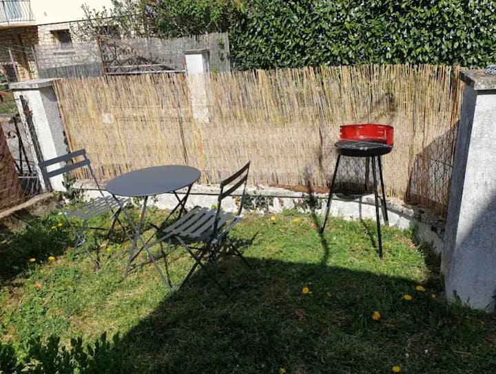 Charmant Studio Entièrement éQuipé, - Villeneuve-sur-Lot