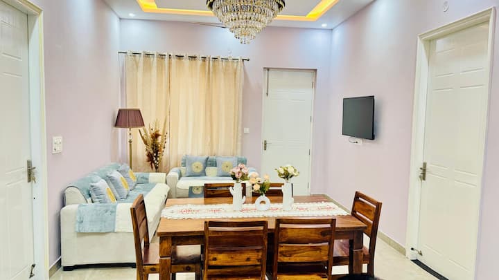 Orchid Highland - Dehradun