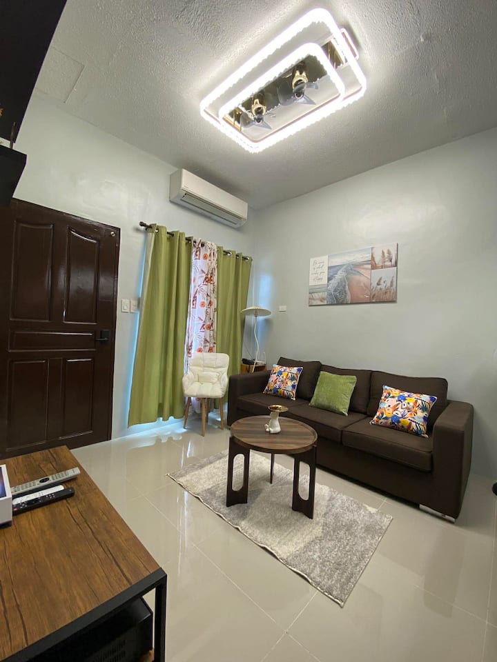 Perfect For Families & Friends. 2-3min Frm Dahican - Mati