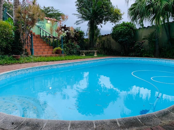 Comfortable Holiday Home For Family Travelers! - Durban