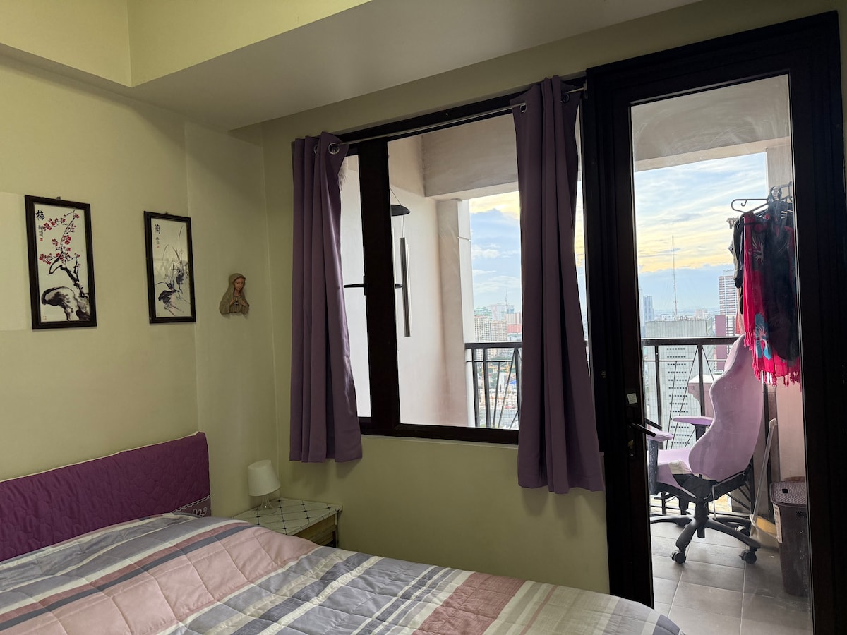 Maison sereine au cœur de Manille - Appartements à louer à Manille ...