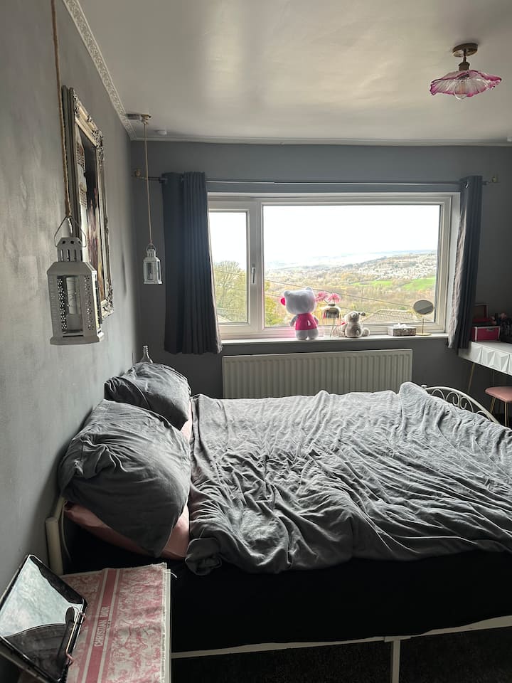 Scenic Homestay Near Saltaire - Keighley